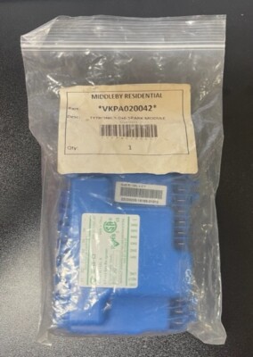 Viking Range VKPA020042 Spark Module | eBay