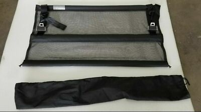 LAMBORGHINI URUS REAR LID TRIM PANEL NET PARTITION OEM 4ML861691 | eBay