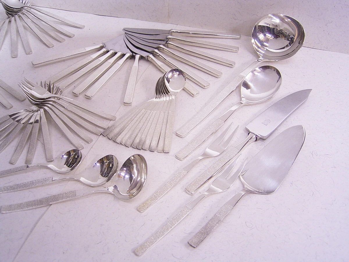 Ozon ich bin krank Dominant nica 100 besteck Wald Suradam leicht