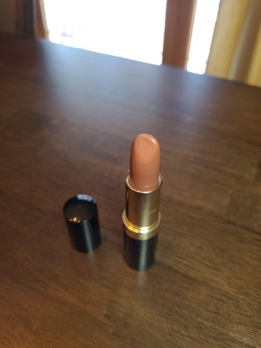 ELIZABETH ARDEN Exceptional Lipstick Breathless RARE DISCONTINUED COLOR ...
