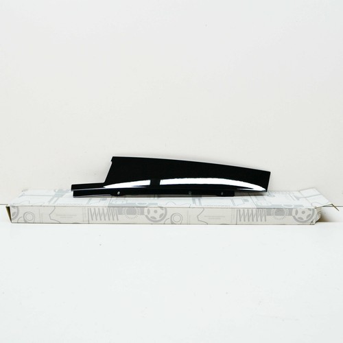 MB E W213 B-PILLAR OUTSIDE RIGHT ORNAMENTAL MOLDING A2136900287 NO DUTY ...