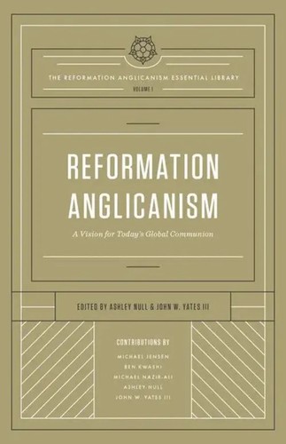 Ashley Null | Reformation Anglicanism | Buch | Englisch (2017 ...