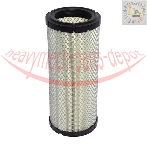 Air Filter P822768 RE68048 For Bobcat Kubota R1401-42280 129062-12560 ...