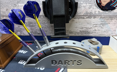 Arch Darts Stand | eBay UK