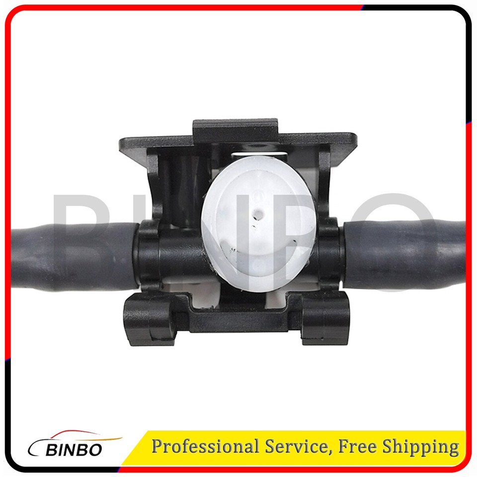 Windshield Washer Nozzle Windscreen Hose A2538602200 for - X253 C253 ...