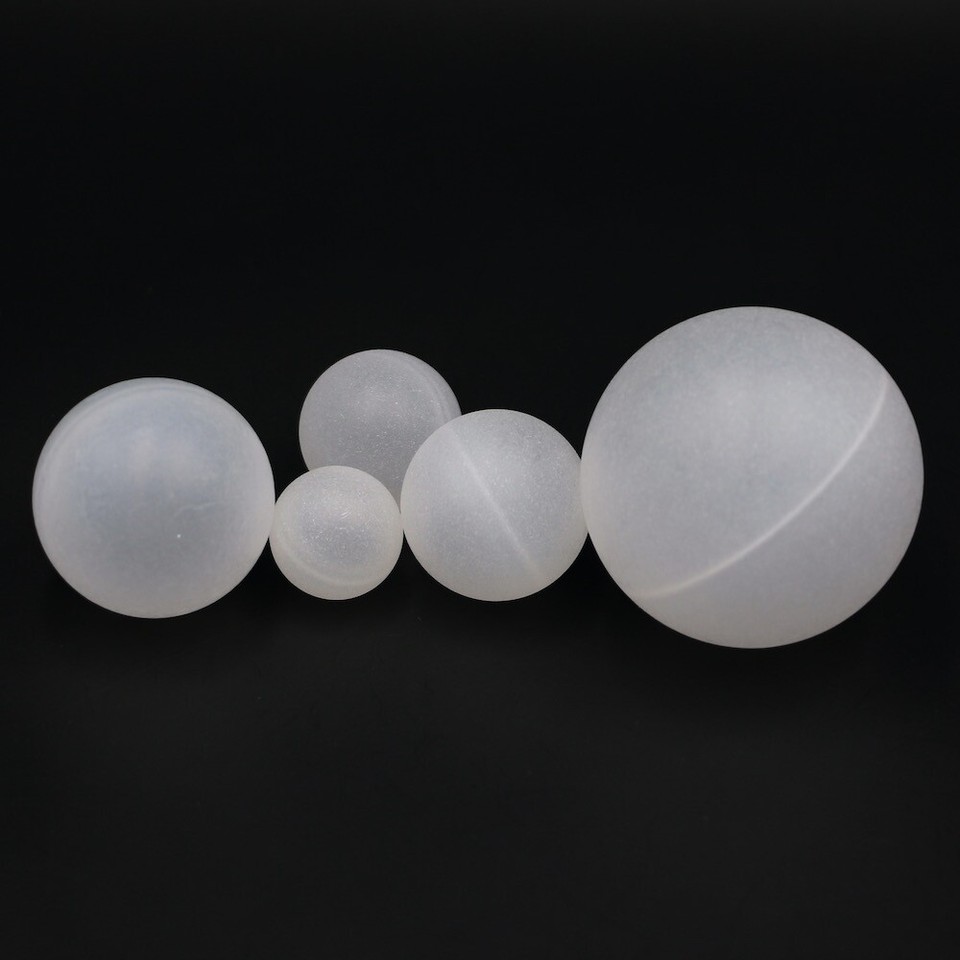 Polypropylene ( PP ) Hollow Plastic Balls 20mm 25mm 28.5mm 35.5mm 50mm Precision | eBay