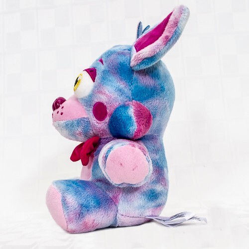 Funko Five Nights At Freddy's Funtime Foxy 8" Plush 2022 | eBay