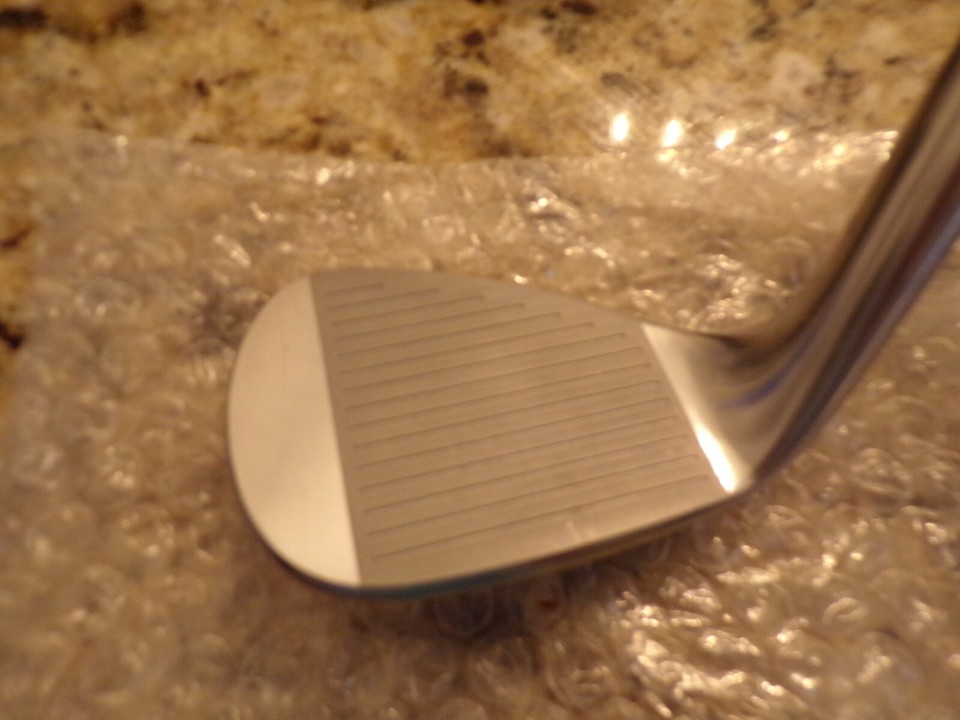 RH Mizuno T22 60.10 wedge head only NEW | eBay