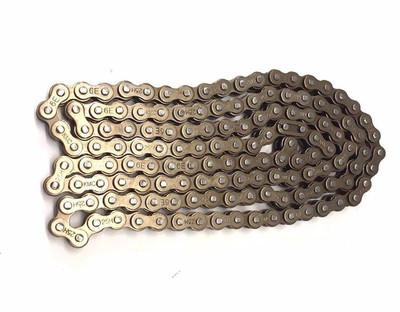 NEW #25 CHAIN 156 LINK 47CC 49CC MINI POCKET ROCKET MINI SCOOTER BIKE ...