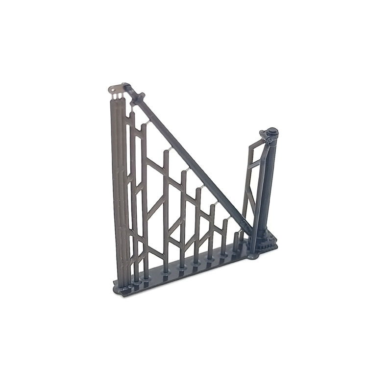 High-Precision 1/200/350 RMS TITANIC 3D Upgrade Kit – 3D Printed Model ...