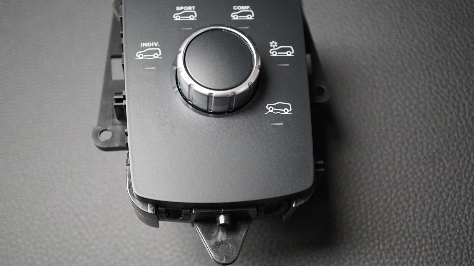 GENUINE MERCEDES BENZ GLE GLS W166 X166 C292 DRIVE MODE SWITCH BLOCK ...
