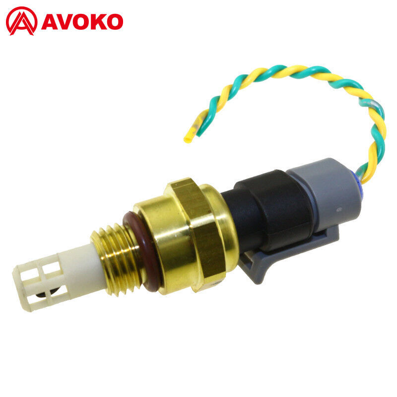 For CUMMINS Chrysler Dodge 5.9L Intake Air Temperature Temp IAT Sensor ...