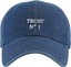 Trust No1 Dad Hat Baseball Cap Unconstructed | eBay