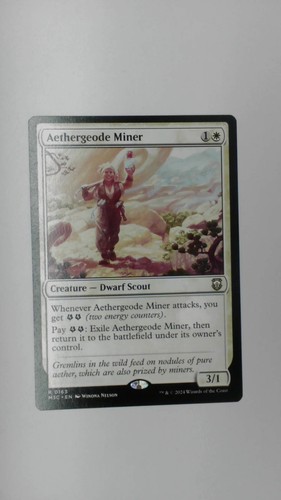 Aethergeode Miner - M3C - NM - M3C163010825 | eBay