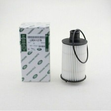 Land Rover Range Rover L322 Oil Filter Housing LR003833 OEM for sale ...