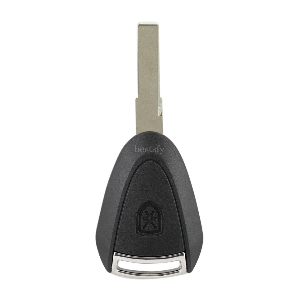 For Porsche 997 911 Boxster S Cayman Car Remote Control Key Fob 2 ...