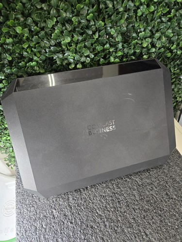 Comcast Business CBR-T Router CGA4131COM Router w/ Power Cord | eBay