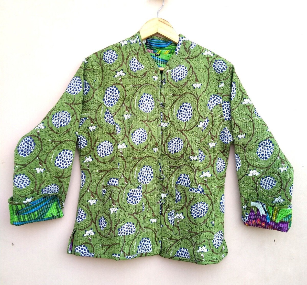 Indian Ladies Winter Jackets