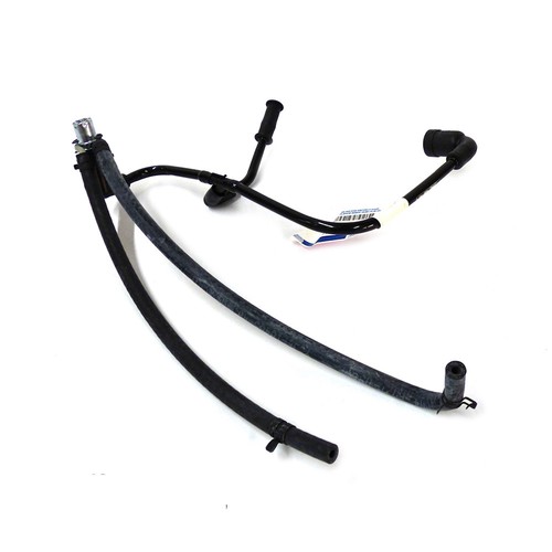 2000-2004 Ford F150 & Expedition 5.4L PCV Hose Connector Tube OEM 2L3Z ...
