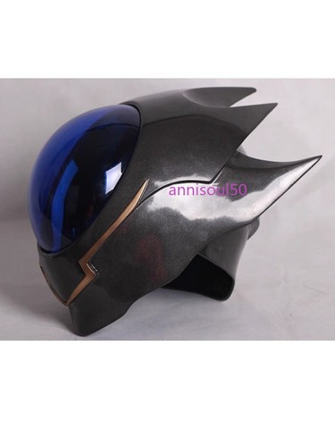 US STOCK! Code Geass Lelouch Vi Britannia Cosplay Helmet Collection ...