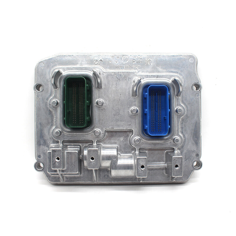 Turbo Diesel Engine Control Module ECU ECM Fit For 4384696 2019-22 Ram ...