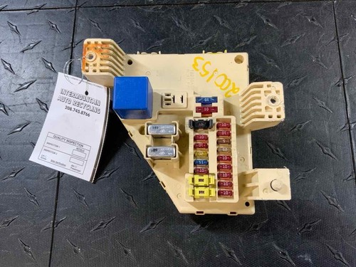 1998 - 1999 Dodge Ram 1500 *DMG Body Control (BCM) 5.9L V8 AT 4x4 ...