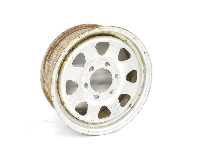 40300G9600 wheel for NISSAN TERRANO TERRANO.II 2.7 TURBODIESEL 1996 ...