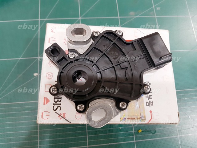 OEM Inhibitor Switch Hyundai Sonata I45 2018 Santa FE 2019 #427004g000 ...