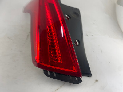OEM | 2017 - 2021 Cadillac XT5 LED Tail Light (Left/Driver) | eBay