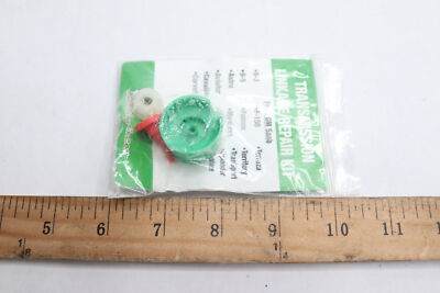 Bushing Fix Transmission Shift Cable Bushing Repair Kit UP1KIT1 | eBay