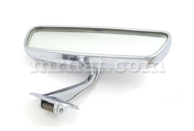 Mercedes W113 230 SL 250 SL 280 SL Complete Interior Rearview Mirror ...