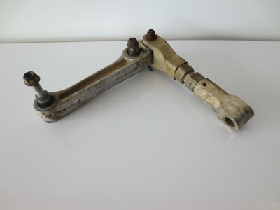 1999-04 Honda TRX 400 EX 400ex ATV Used Aftermarket Rear Swingarm Shock ...