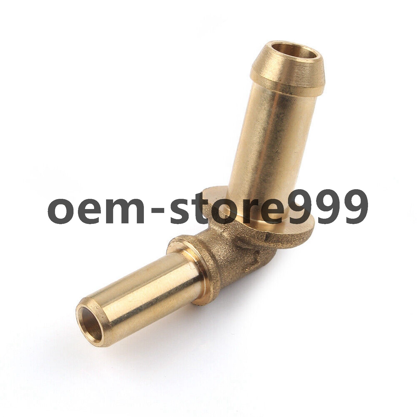 For Jaguar Land Rover Thermostat Water Outlet Tube Connector Kit 3.0 V6 ...