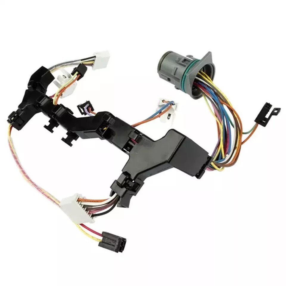Internal Harness For Allison 1000/GM Duramax (LML & L5P) 2011-2019 ...