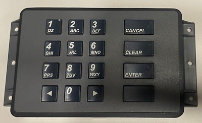 ATM Machines - Triton