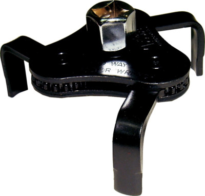 Spider Filter Wrench T&E Tools 4279 | eBay Australia