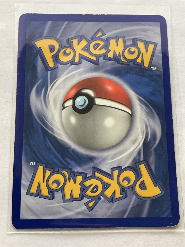Pokémon Pikachu 78/110 Holon Phantoms | eBay