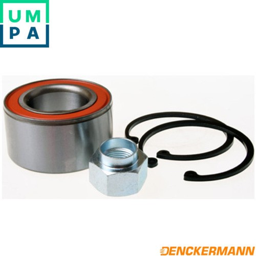 WHEEL BEARING KIT FOR DAEWOO GM KOREA GENERAL MOTORS HOLDEN 94535254 ...