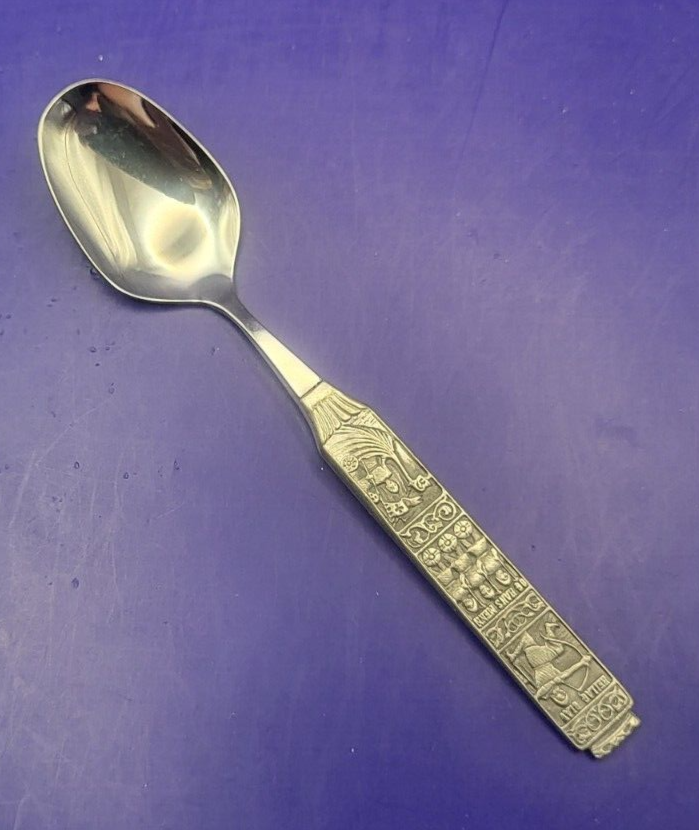 Hardanger KONGE TINN Pewter Norway Viking Norwegian Silverware CHOICE ...