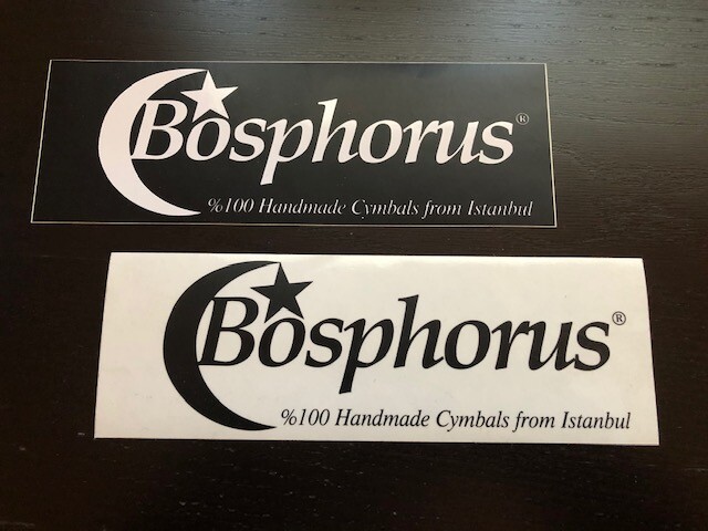 Bosphorus Logo