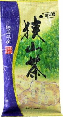 SAYAMACHA Japanese Loose Leaf Green Tea Saitama 100g Sayama | eBay