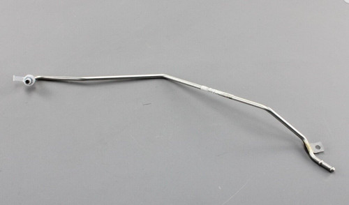 NEW VW CAMPMOBILE TYP2 TRANSP. LT CONNECTING PIPE 7E0131582D ORIGINAL ...