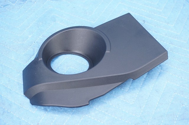 Mercedes Engine Air Intake Cover Panel RH 2780100367 OEM | eBay