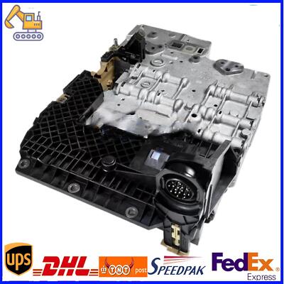 6HP19 ZF6HP19 Transmission Valve body with TCU TCM Mechatronics For BMW ...