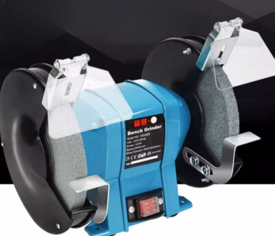 Small Benchtop Sander Household Multi-function Electric Polishing ...