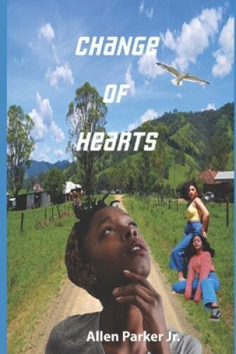 Change Of Hearts (Change Of Hearts Series) (Volume 1) - Paperback ...