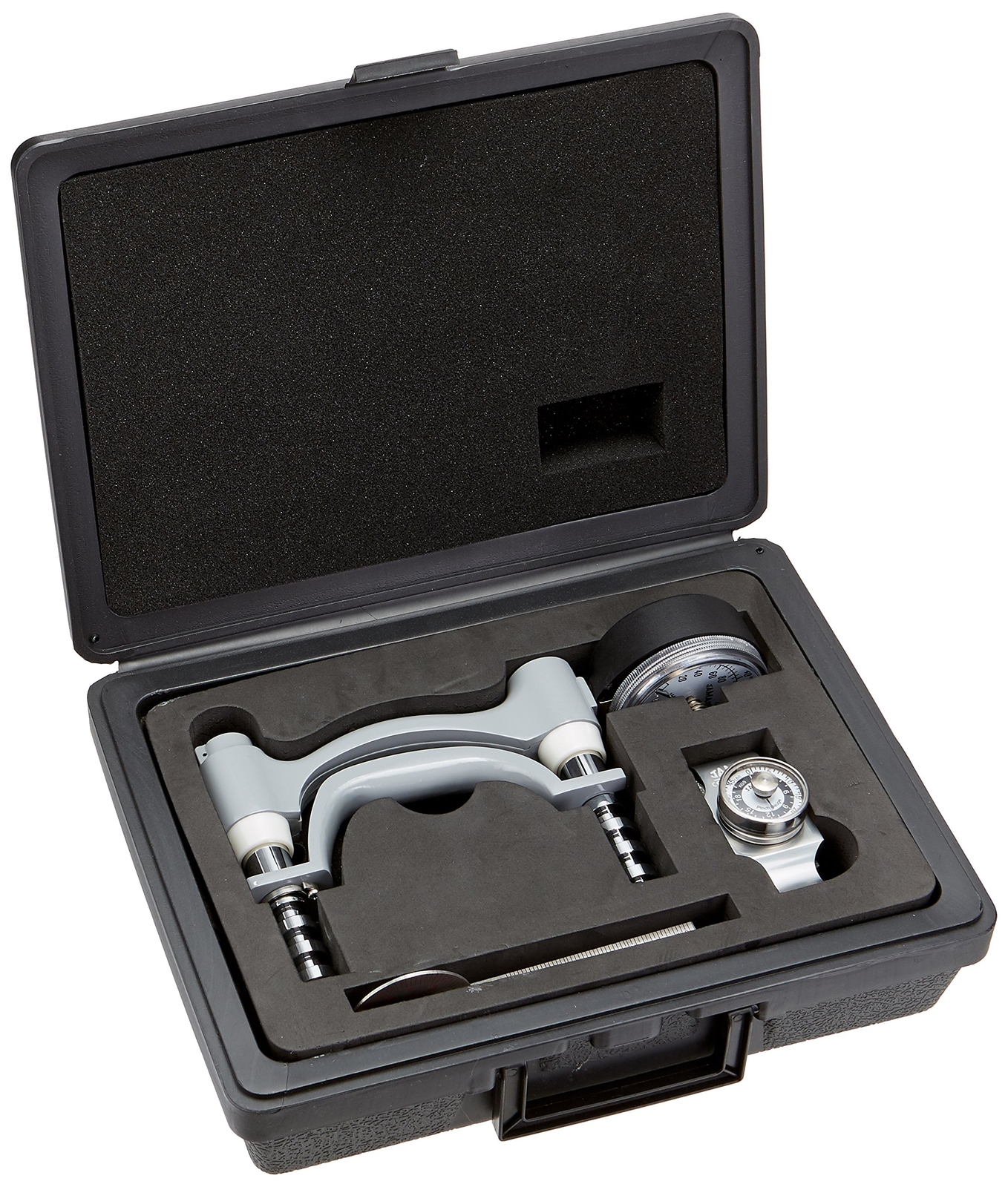 Jamar 70453 Hand Evaluation Kit 2 with Hydraulic Pressure Hand ...