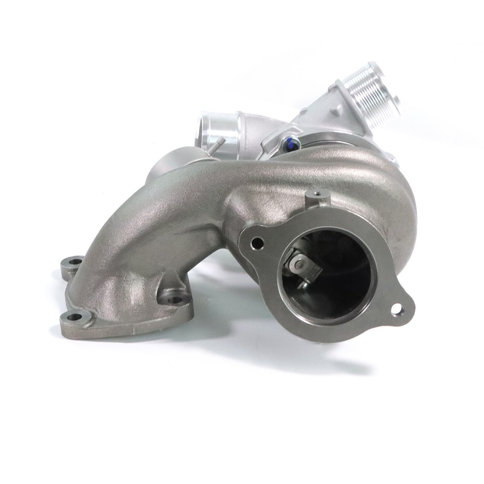 Turbo Turbocharger for Ford Edge 2.0 L EcoBoost 2015 2016 2017 2018 ...