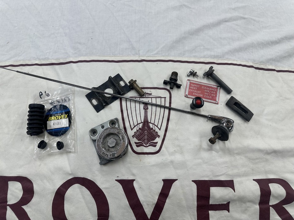 Rover P6 Various 2000 TC Parts Spares Job Lot Job Lot | eBay UK