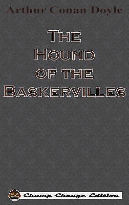 The Hound of the Baskervilles by Doyle, Arthur Conan 9781640320635| eBay